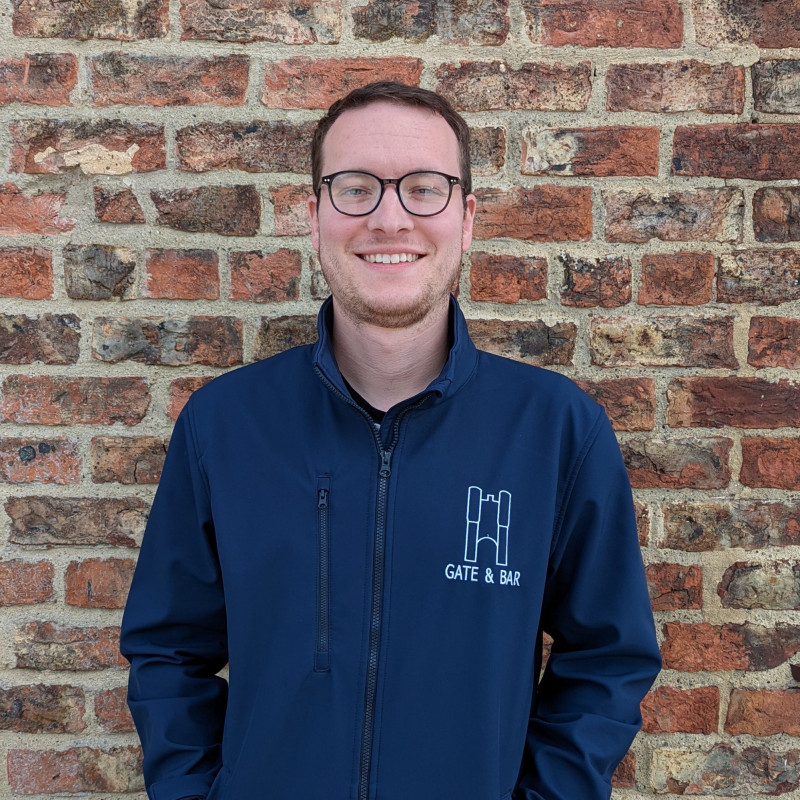 Gate & Bar Ltd - About Us