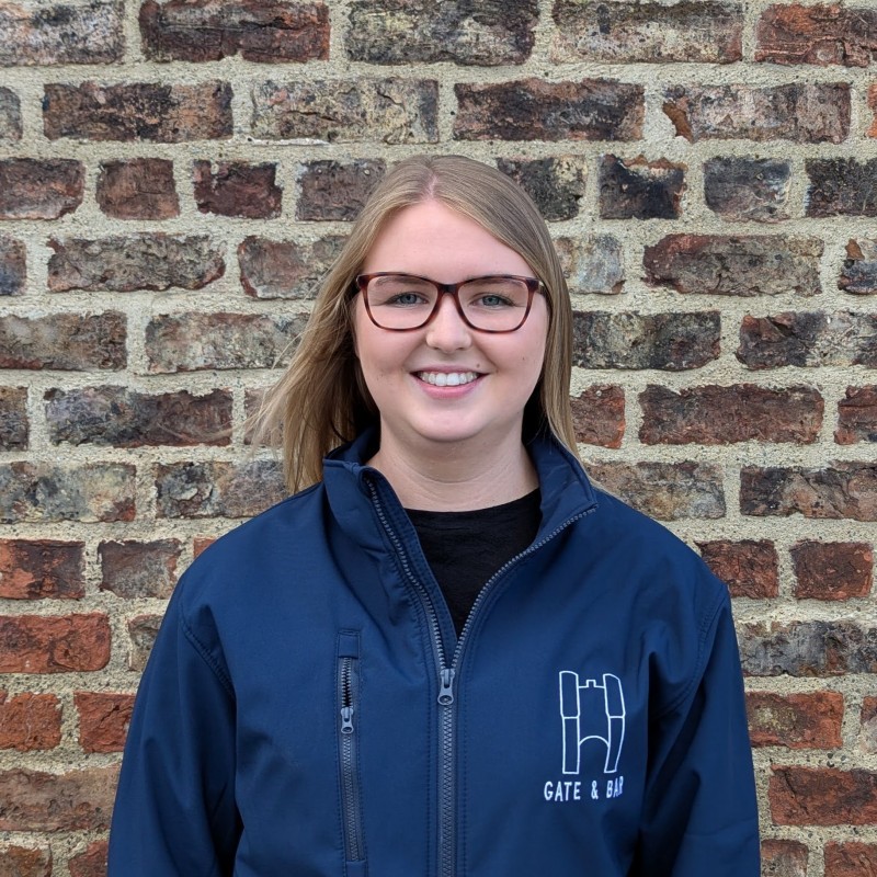 Gate & Bar Ltd - About Us